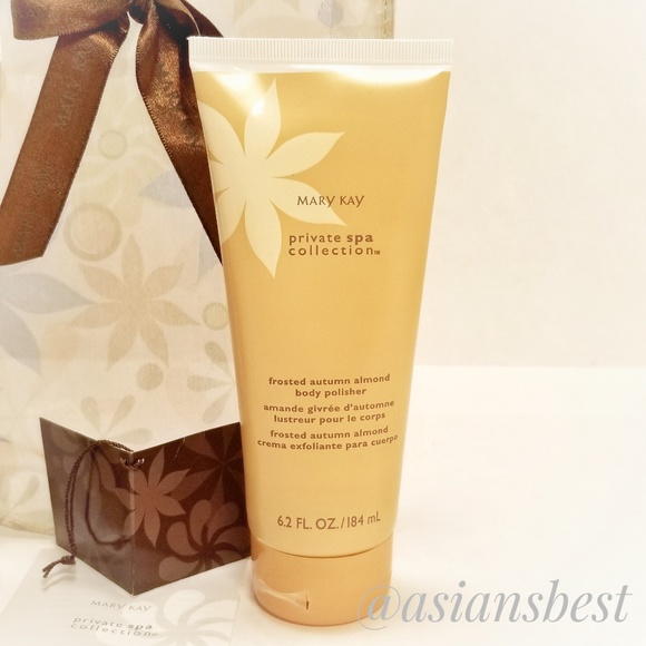 Mary Kay | Other | Mary Kay Spa Collection Gift Set | Poshmark